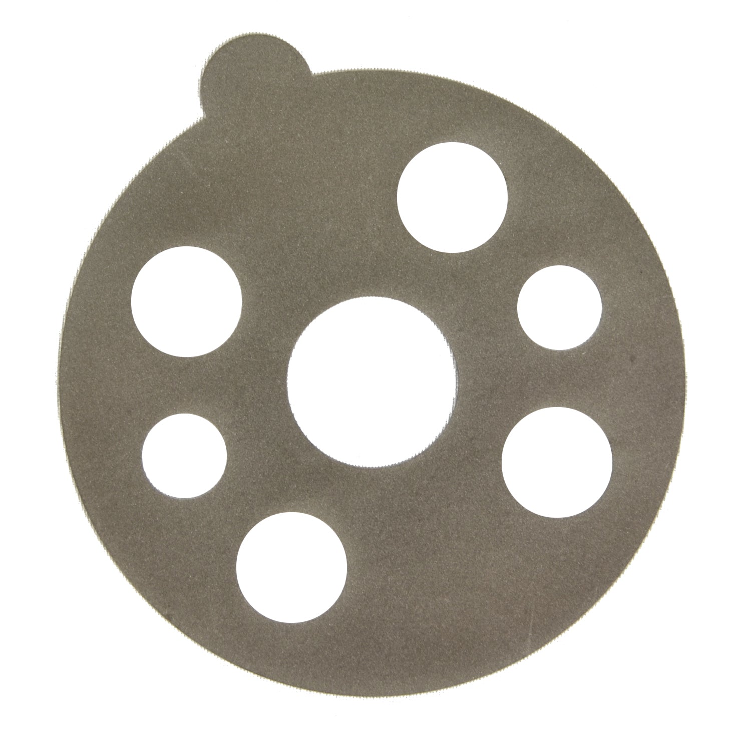 Fluidampr Harmonic Balancer Friction Washer Installation Kit 1 pc - FL ...