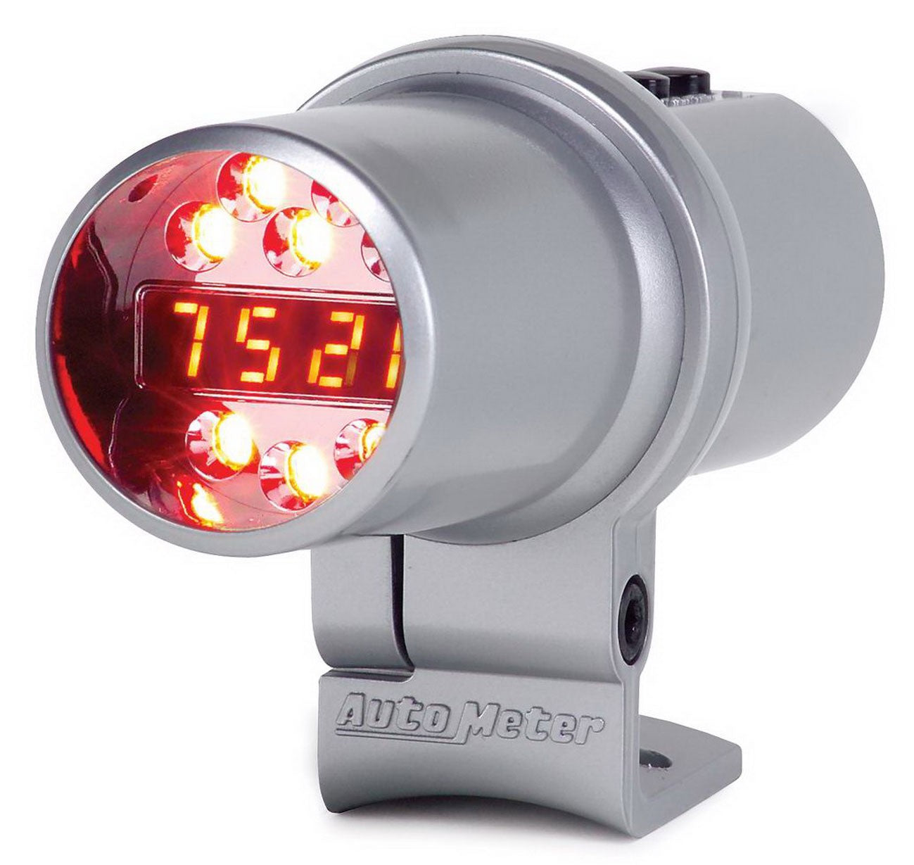 DPSS SHIFT-LIGHT 0-16000 RPMSILVER LEVEL 3 – Automotive Specialties USA