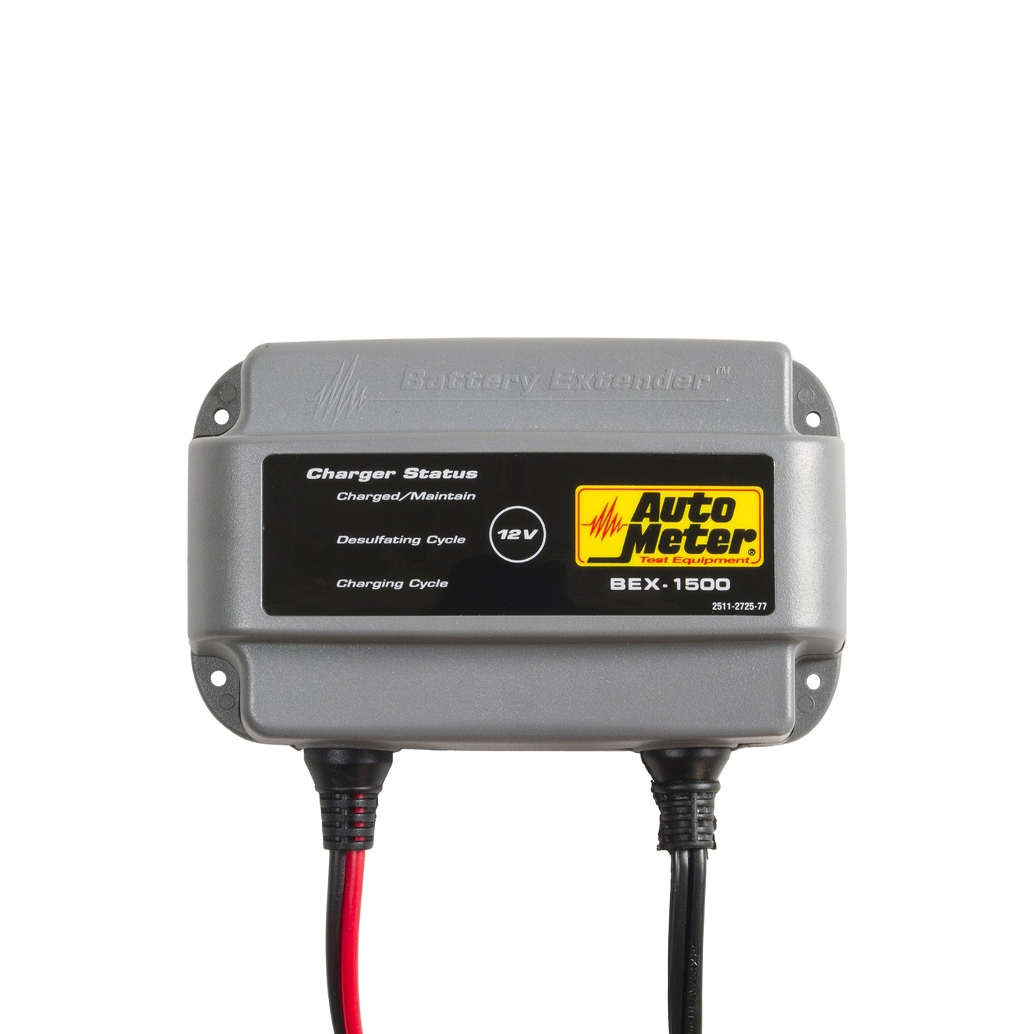 BATTERY EXTENDER 12V/ 1.5A – Automotive Specialties USA