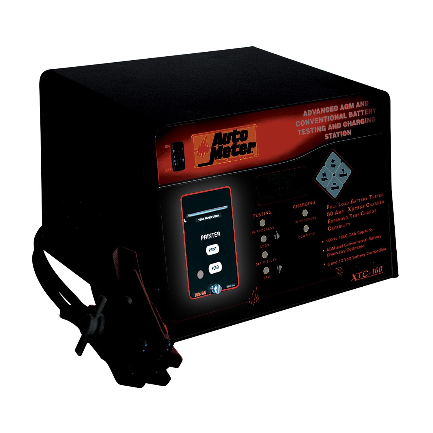 IR-1; Modular Internal Infrared Printer Receiver – Automotive ...
